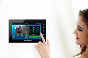 MDU Intercom Solution - AVLinkPro