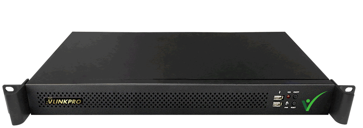 MDU Intercom Solution - AVLinkPro