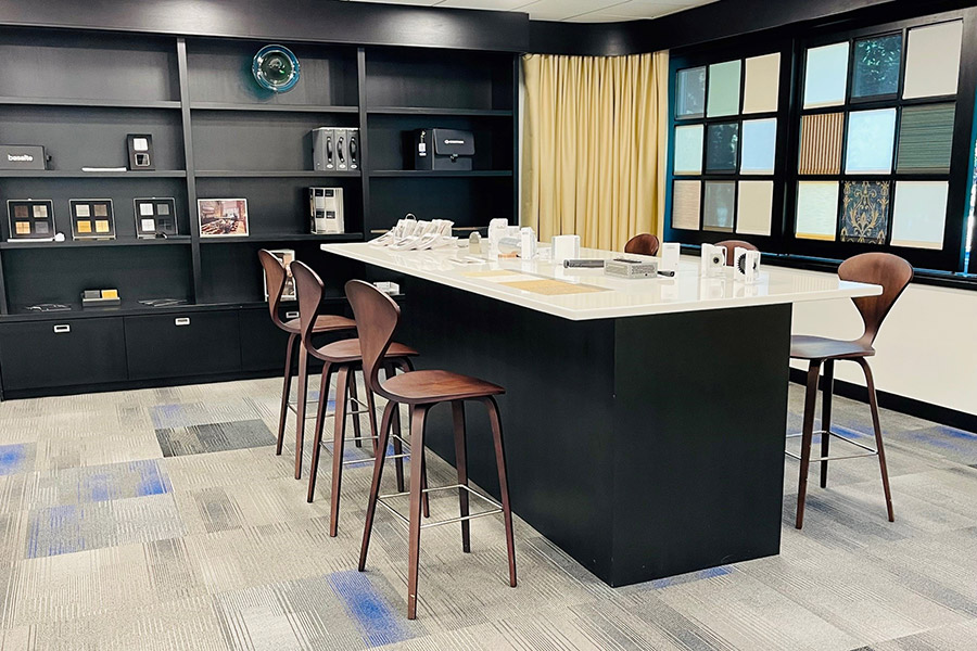 Crestron Intercom - AVLinkPro